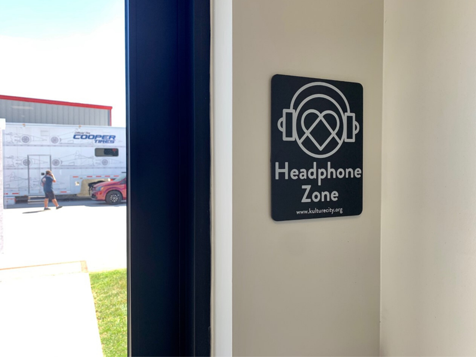 Motorsports Park Certified as a Sensory Inclusive Venue | NCM ...