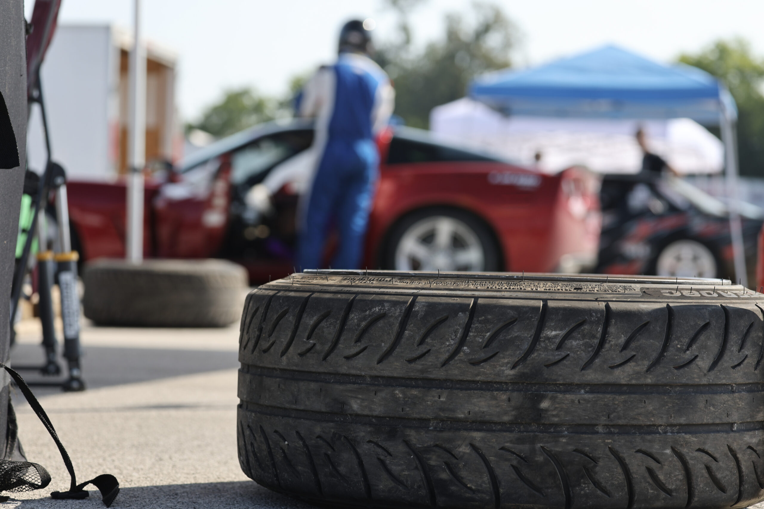 Drift Day Delivers High-Octane Thrills at NCM Motorsports Park | NCM ...