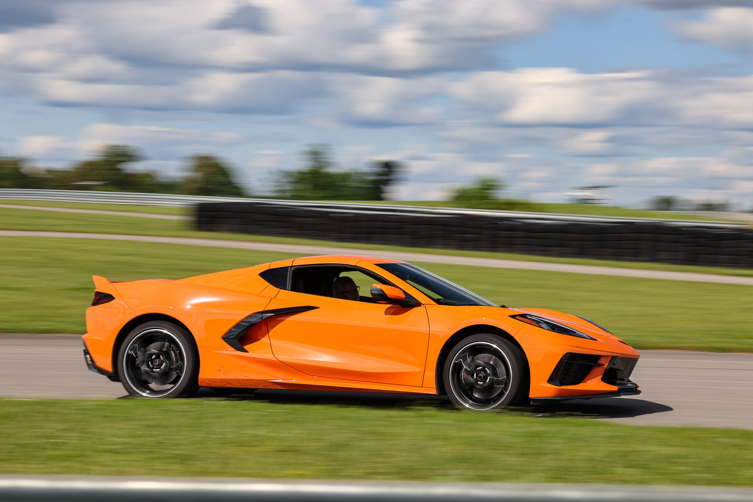 Corvettes, Costumes, and Candy: Haunted Horsepower Takes Over | NCM ...